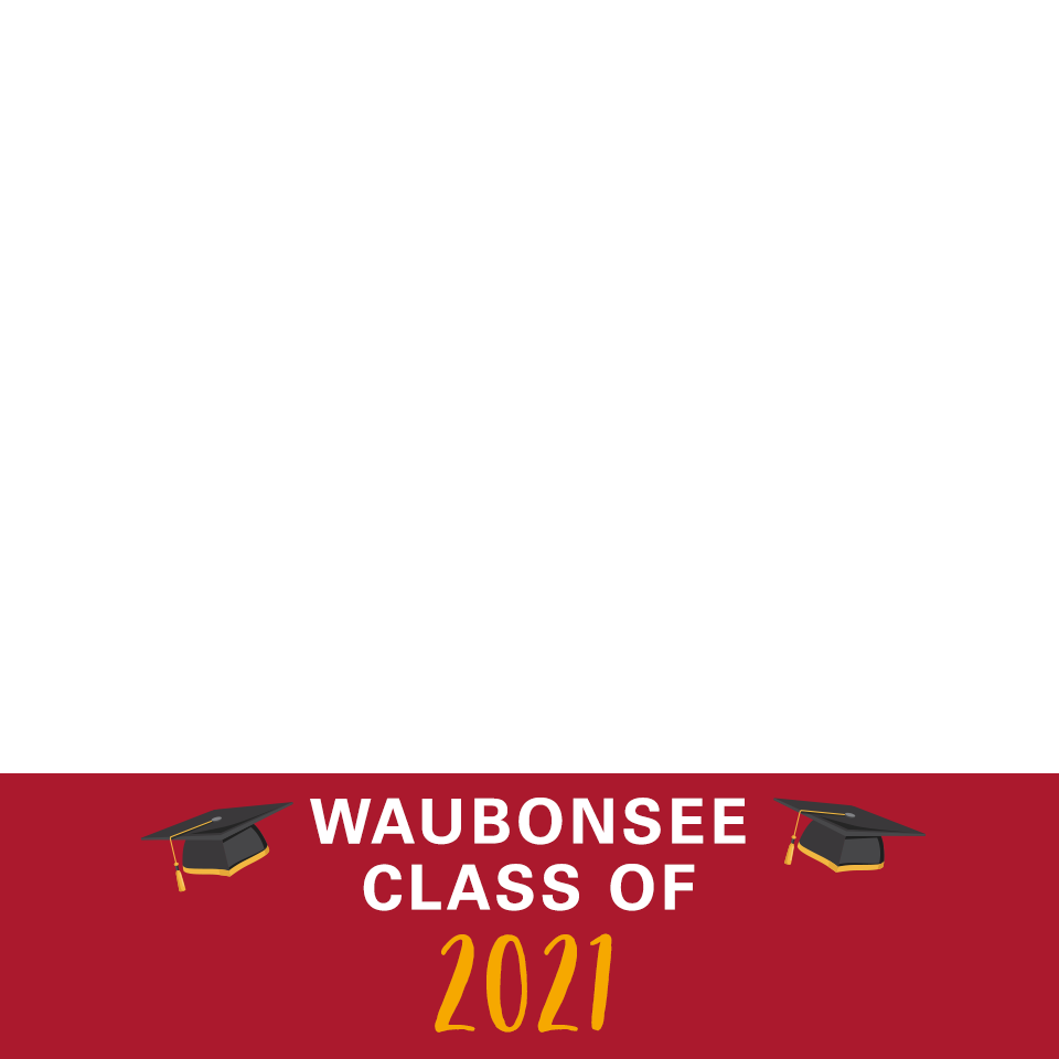 Congratulations to our newest Waubonsee alums! | Waubonsee Community College